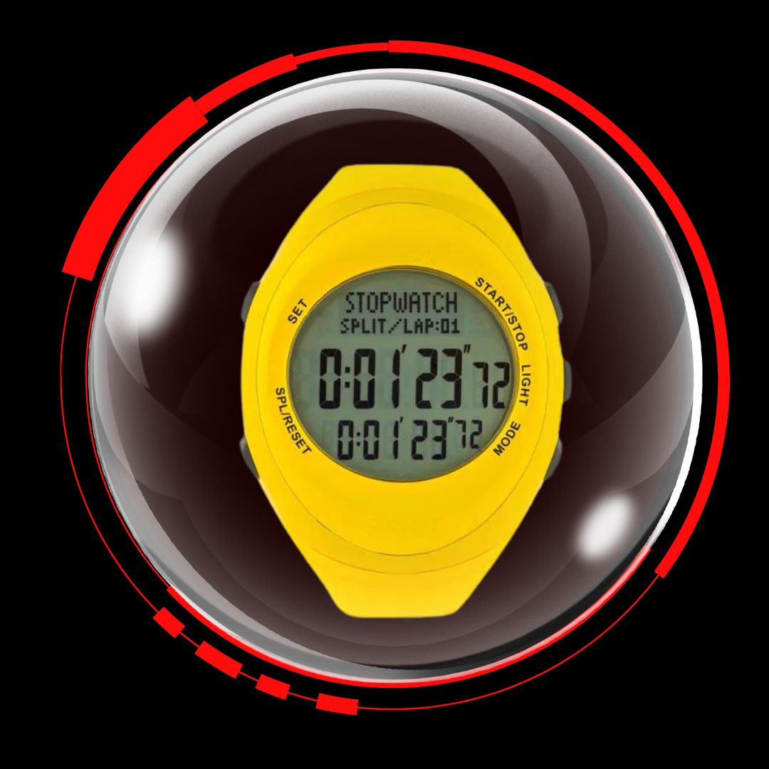 Relojes Fastime para Rally – Precisión en Cada Segundo – INFINITY+