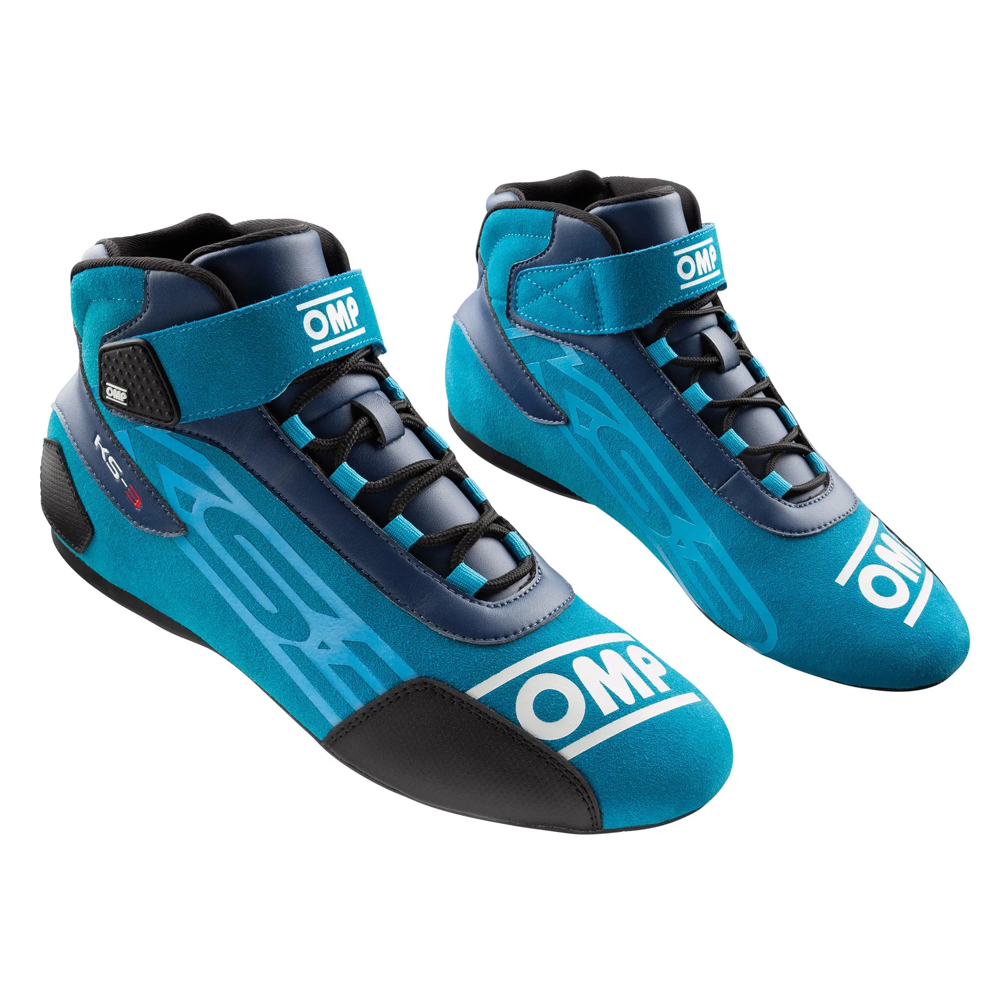 BOTAS OMP KS3 LIGHT BLUE – INFINITY+